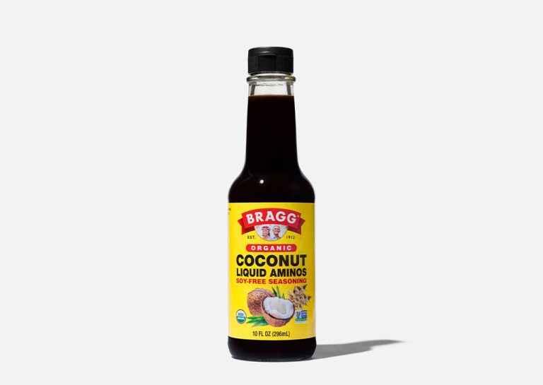 Bragg Coconut Liquid Aminos • Soy Sauce Alternative • Bragg Australia